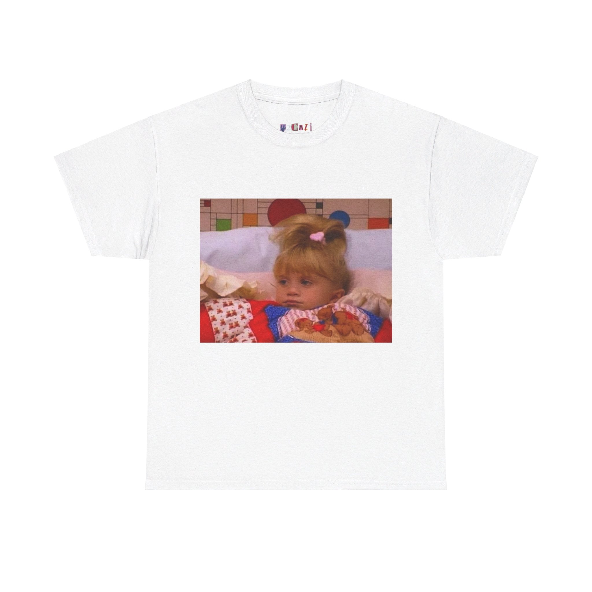 Michelle Mood T-Shirt – y2cali